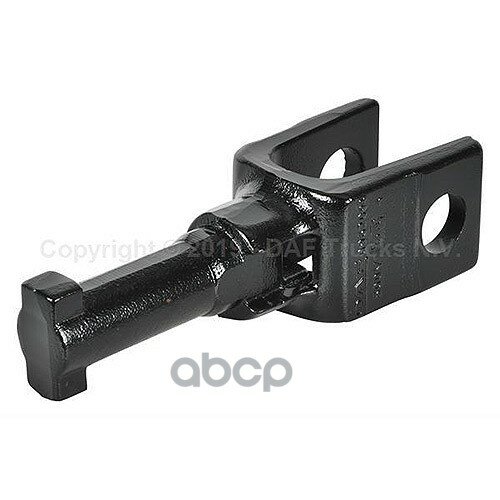 Крюк буксировочный ! DAF СF DAF арт. 0962094