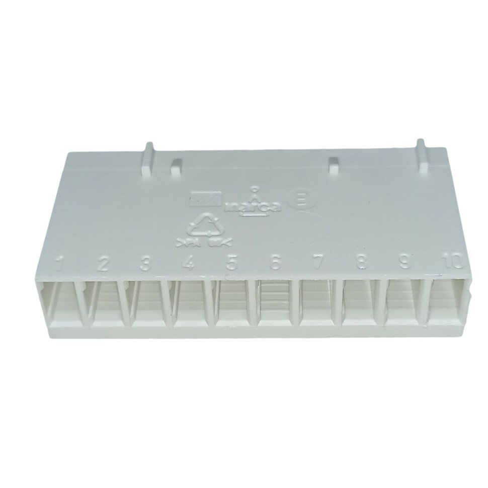 Клеммная колодка (фишка) в клеммную коробку для плиты Hansa 8028770