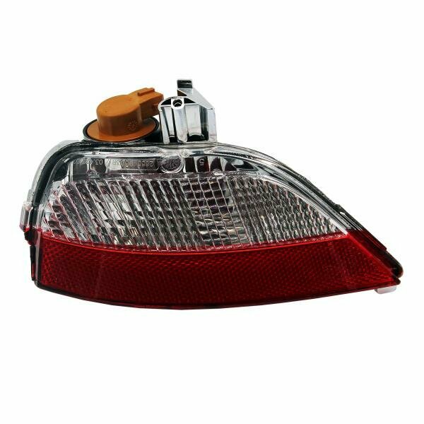 Фонарь задний в бампер правый RENAULT SCENIC 2009>