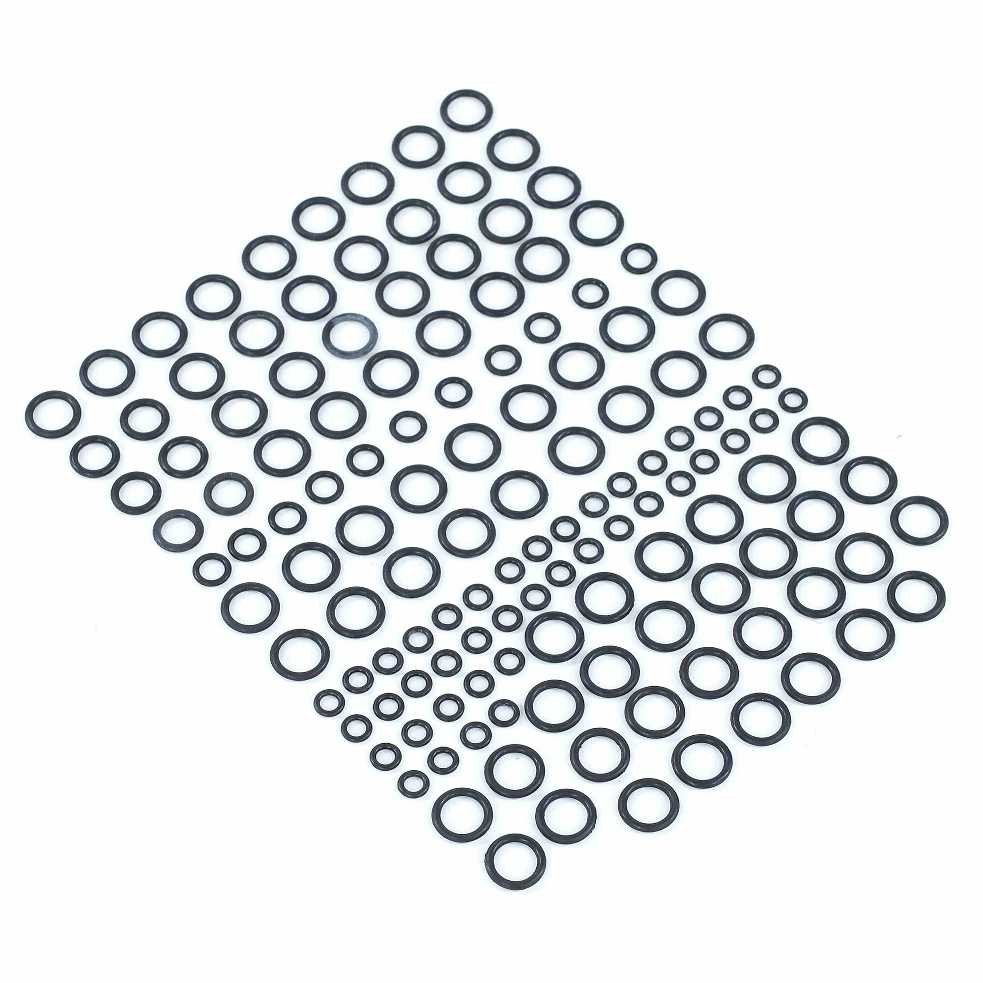 РК системы пневмотормозов КАМАЗ (кт. 4 наименования) (БРТ)