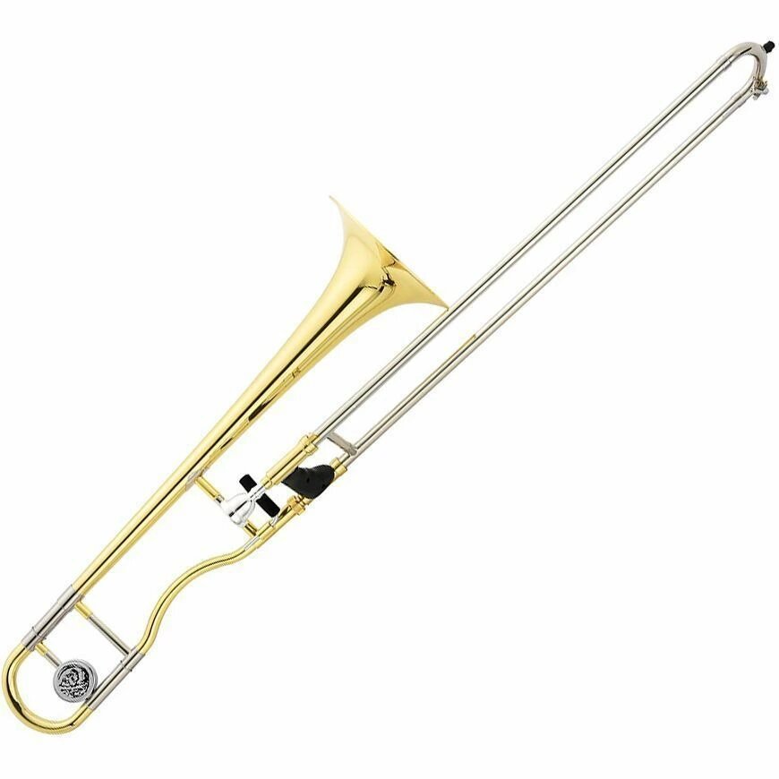 Тромбон тенор Jupiter JTB710Q