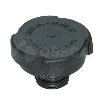 Крышка расширительного бачка BMW 3(E36) 90-98 E46 98-05 BMW 5 E34 89-95 E39 96-03 BMW 7 (E32/E38 шт. OSSCA арт. 00593