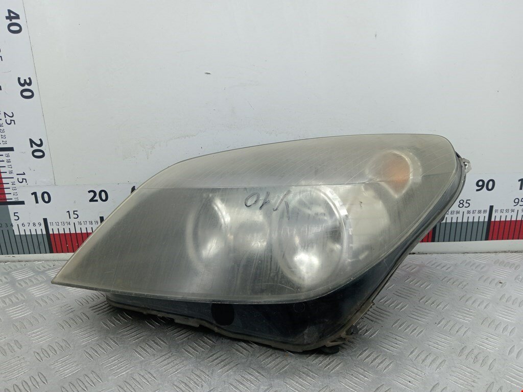 Фара левая Opel Astra H 93178635 арт. 1991045