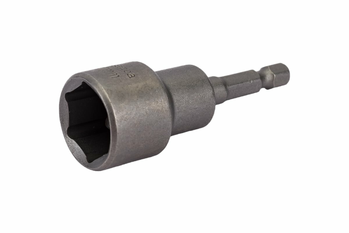 Квадра Kvadra Ключ насадка магнитная 17x65 мм уп. 1 шт. K47-06517-02