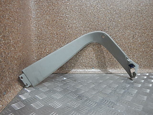 Б/У Обшивка двери багажника, Opel (Опель)-ASTRA J (09-) OPEL ASTRA J (09-) 5 дв,левая новая 248009 GENERAL MOTORS арт. 13...