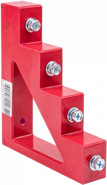 Изолятор EKF шинный 600А 12кВ (plc-sl-600)