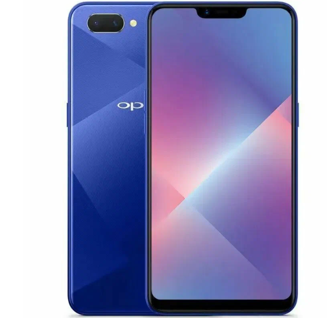 Смартфон OPPO A3s 2Gb/16Gb