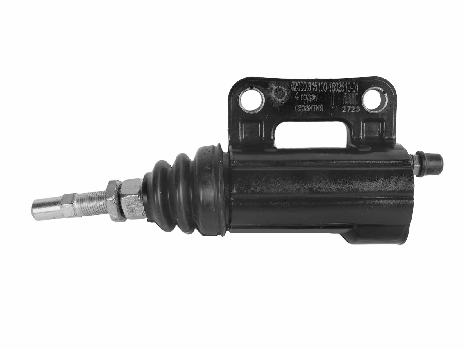 Цилиндр сцепления рабочий УАЗ-469, 452 пластик АДС