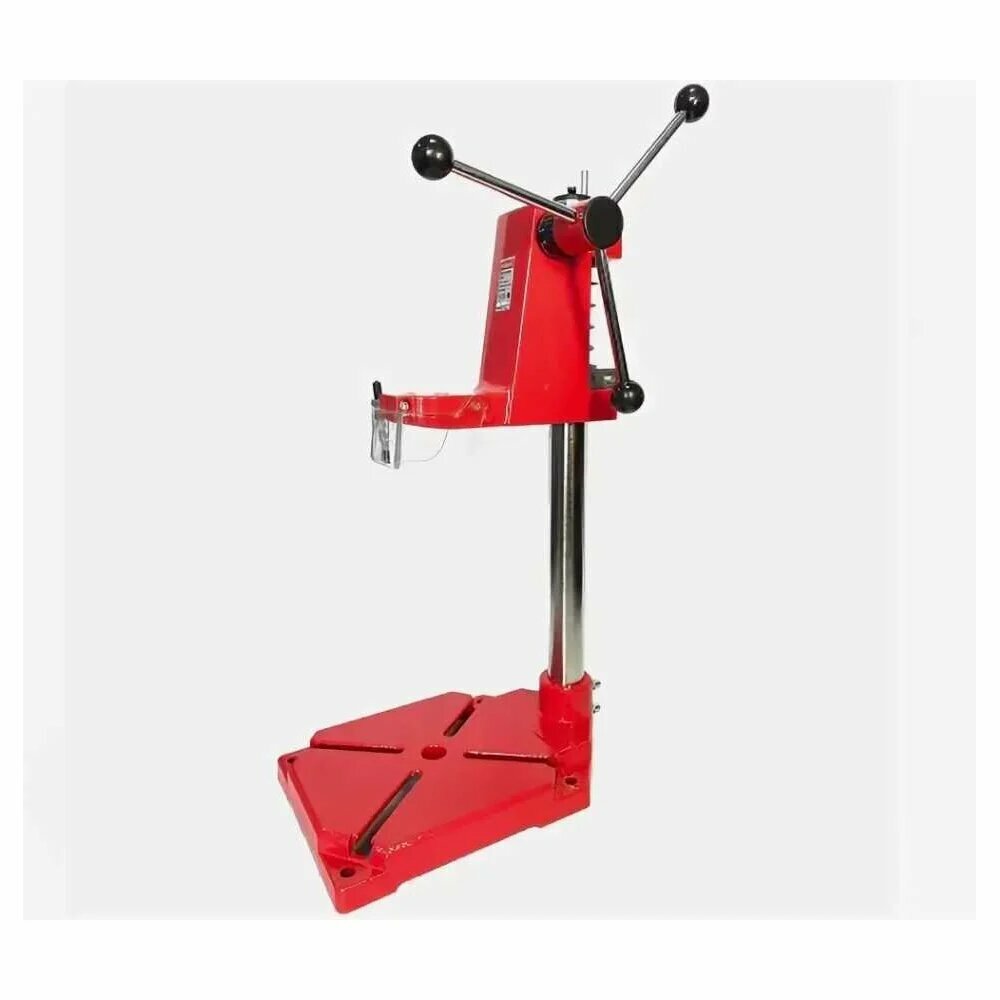 Стойка для дрели Felisatti 072.5.0.00, 43мм, с креплением для тисков