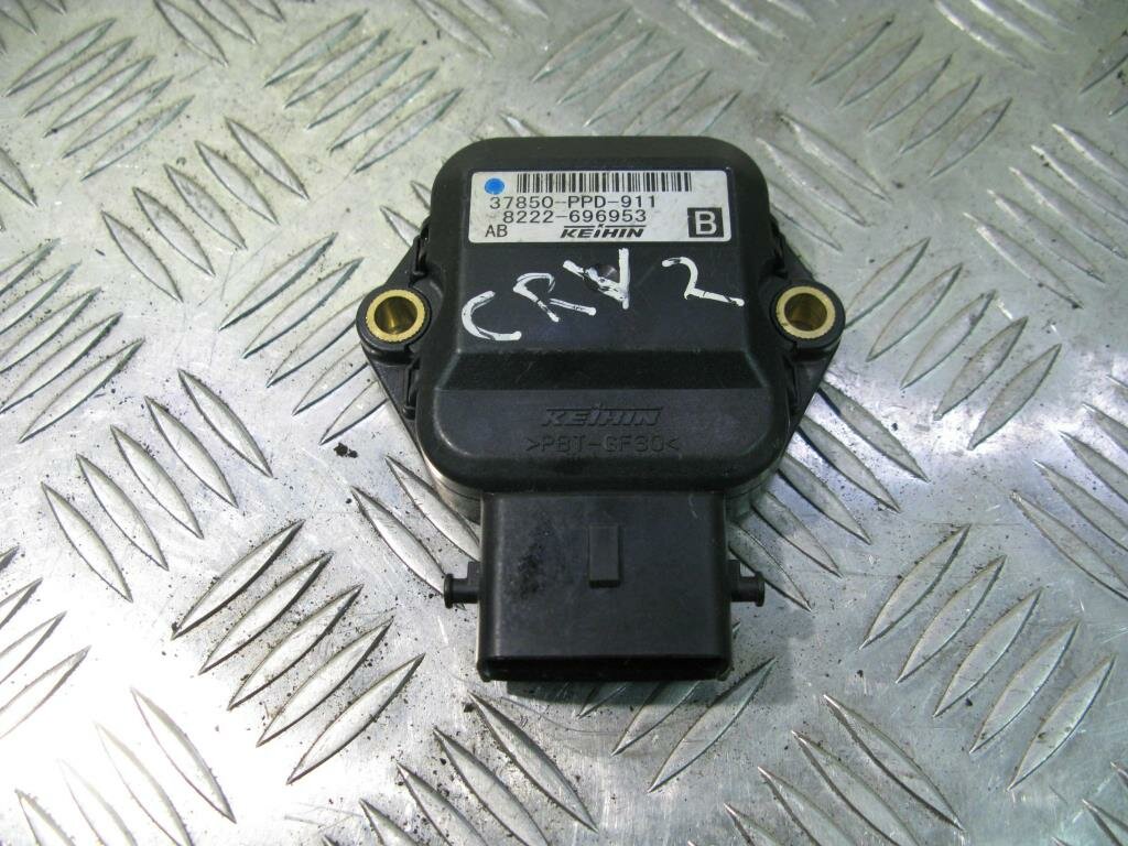 Блок управления Б/У для HONDA CR-V II (2001—2004) 37850PPD911