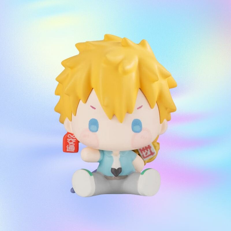 Аниме фигурки Туалетный Мальчик Ханако / Toilet-Bound Hanako-kun Jibaku Shounen Hanako kun Nene Yashiro игрушка для детей