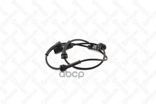 Датчик ABS! передний Renault Megane/Scenic 1.4-2.0i/DCi 03-09 Stellox арт. 0665582SX