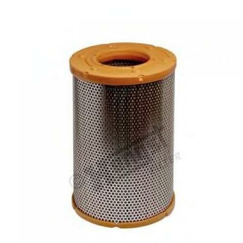 Фильтр воздушный MAN L2000 M2000 E307L Hengst