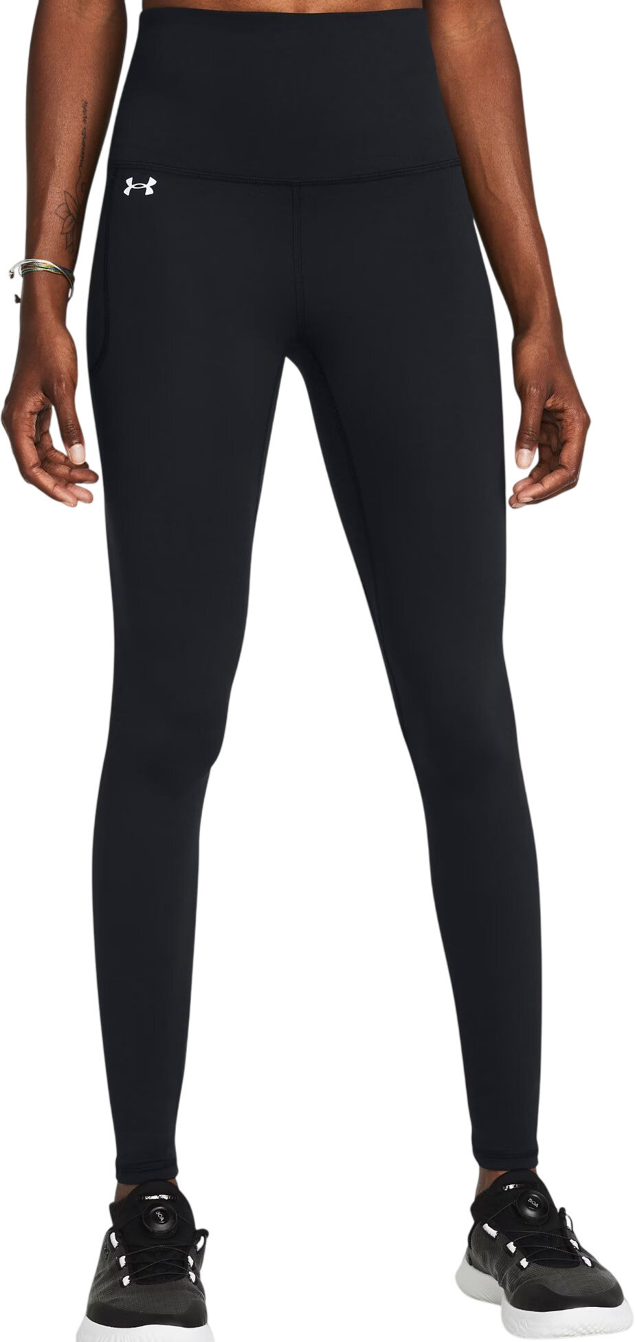 Тайтсы Motion UHR Legging