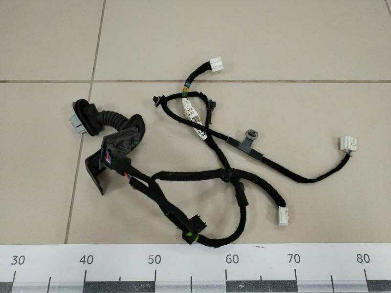 Проводка двери Mazda CX-5 KE 2011-2017 кат.номер: KD4967210A