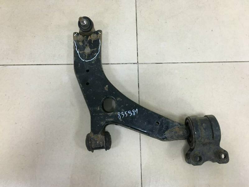Рычаг передний правый Ford Focus 2 DB 2008-2011 кат.номер: 1570284