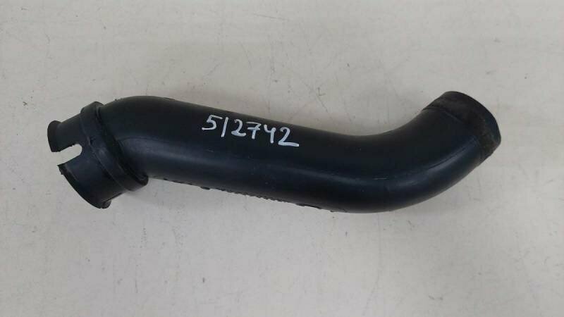 Патрубок воздушного фильтра Nissan Qashqai J10 2006-2013 кат.номер: 16578JD200 1022242S01