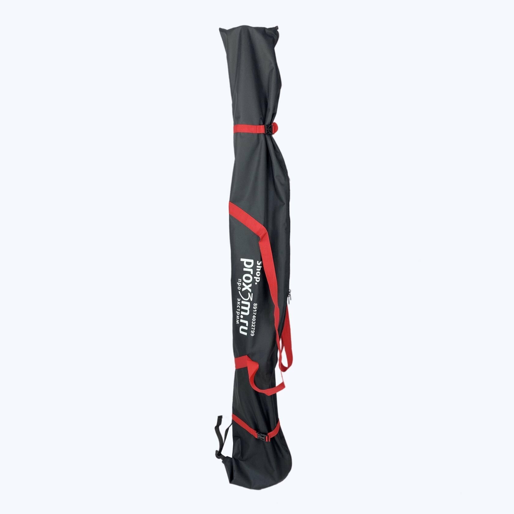 Чехол для горных лыж Prox3m 165