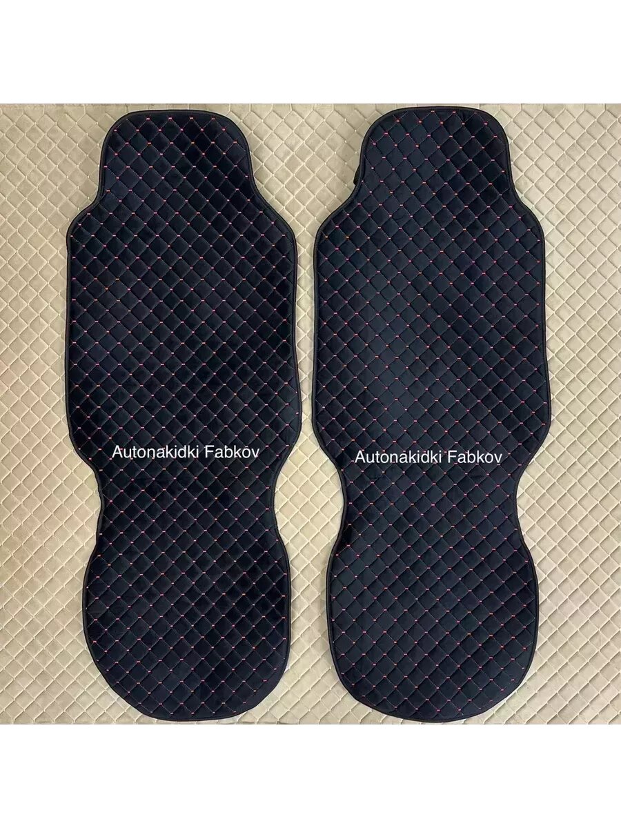 Чехлы/Накидки на сиденья для MERCEDES ACTROS MP3