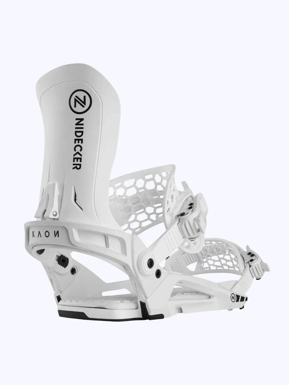 Крепления для сноуборда Nidecker Kaon