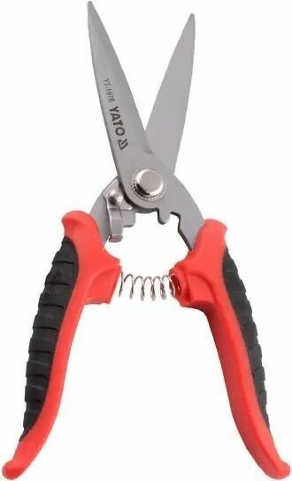 Ножницы строительные многофункциональные 200 мм