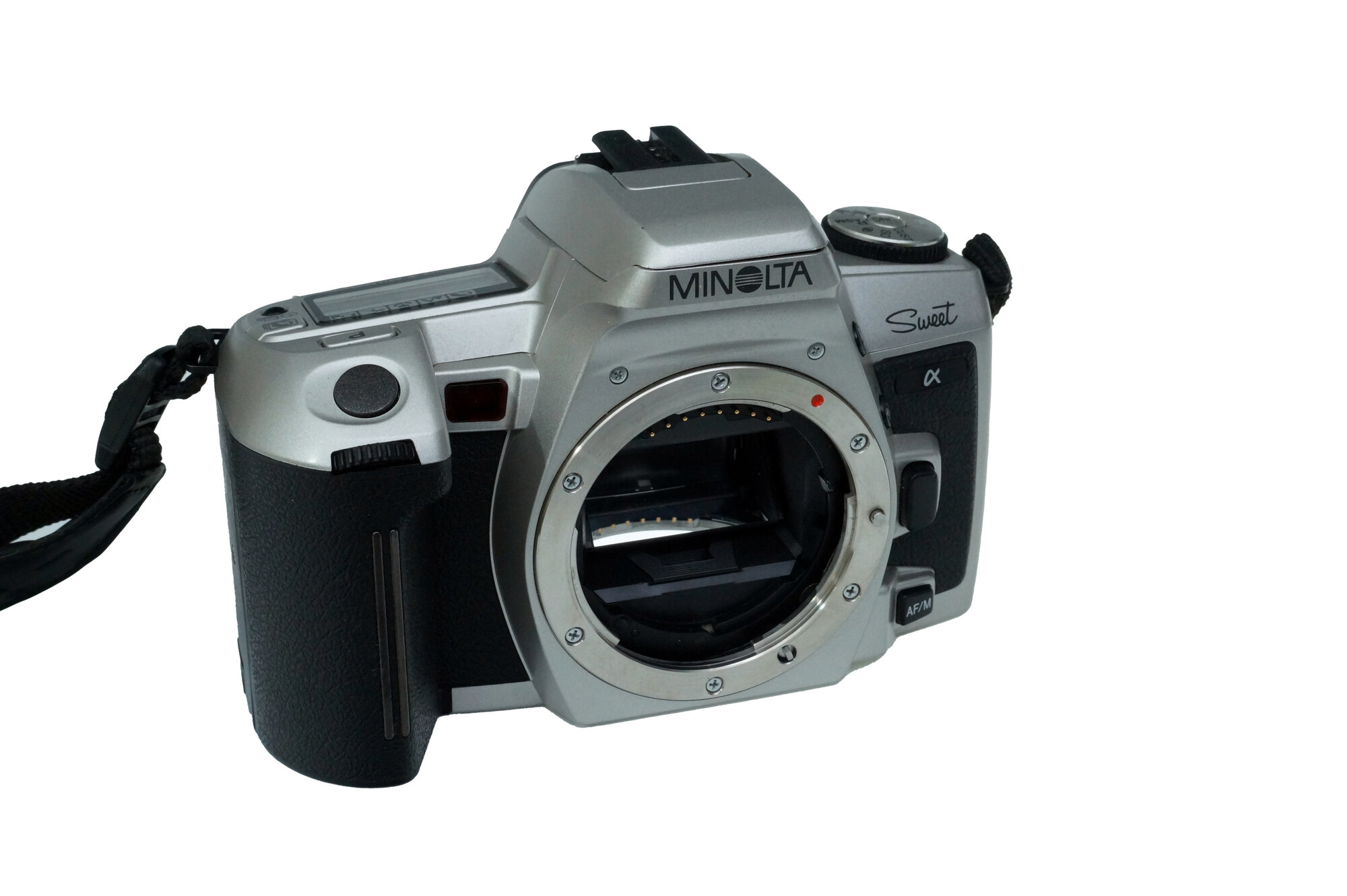 Minolta Sweet