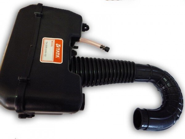 Фильтр воздушный в сборе 157QMJ 150см3 (круглый фильтр) NIRVANA 2042303