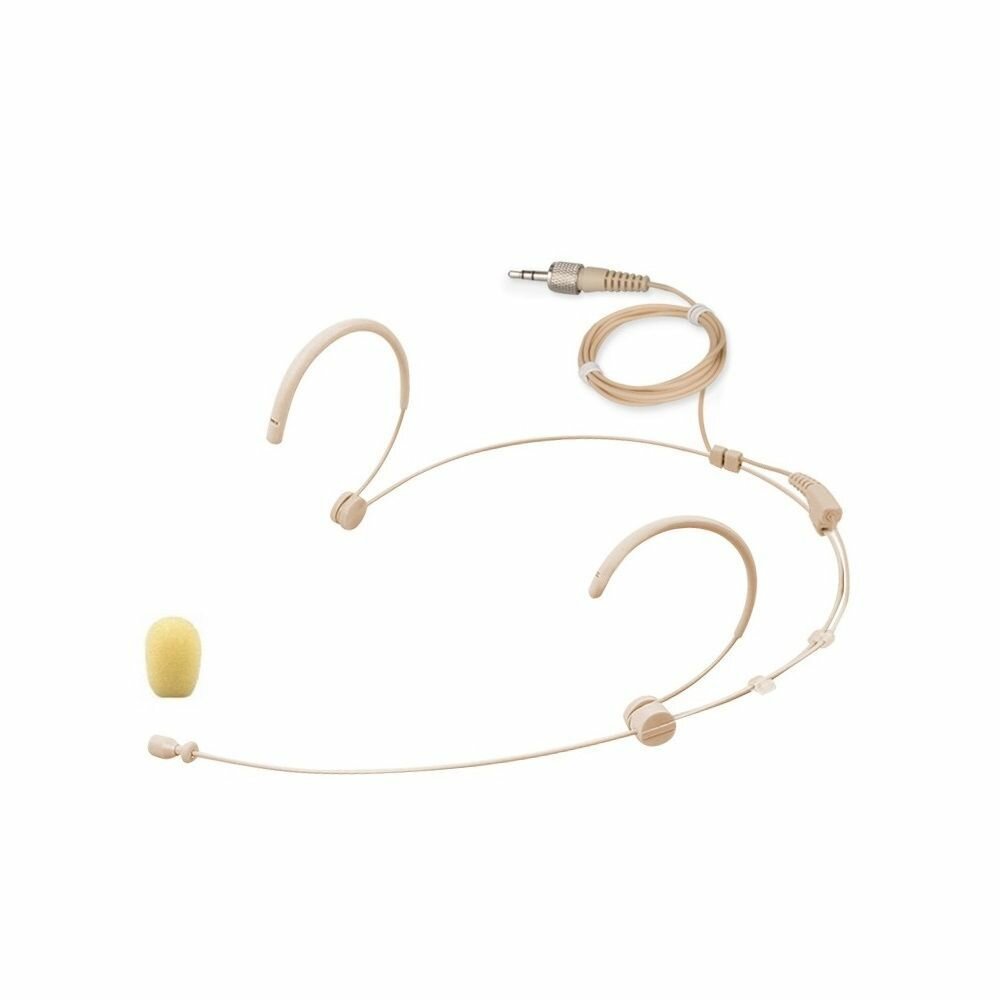 Головной микрофон Для Sennheiser SK 100 G4-A передатчик