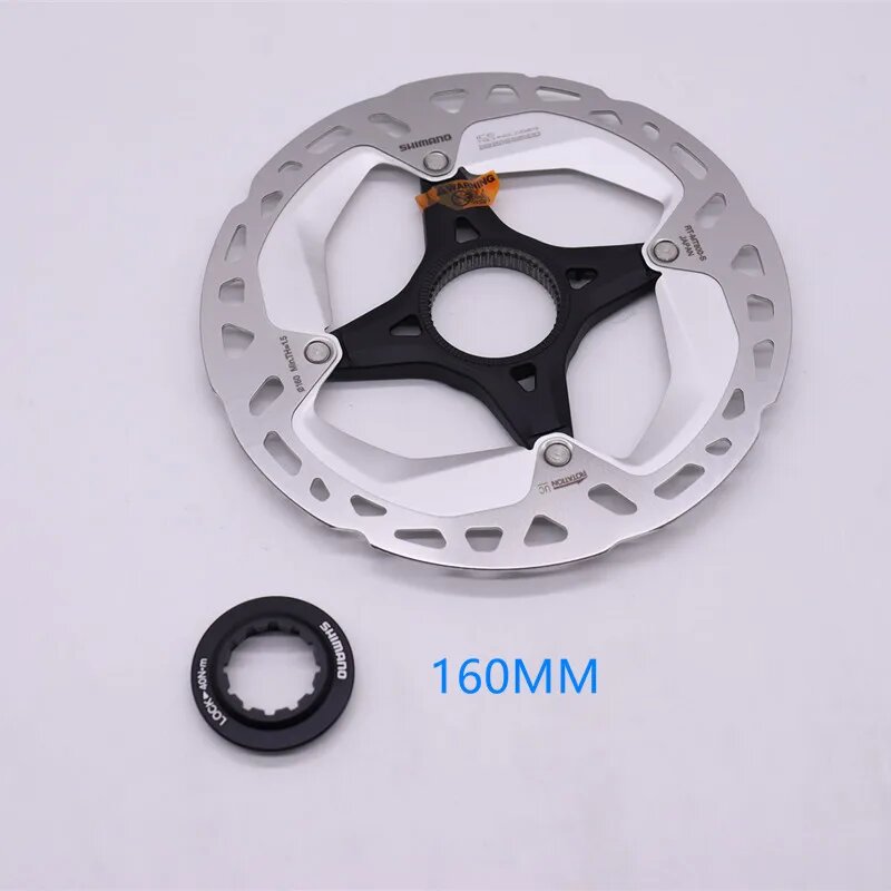 SHIMANO ULTEGRA XT RT MT800 дисковые тормозные роторы 140/160/180/203 мм 160MM