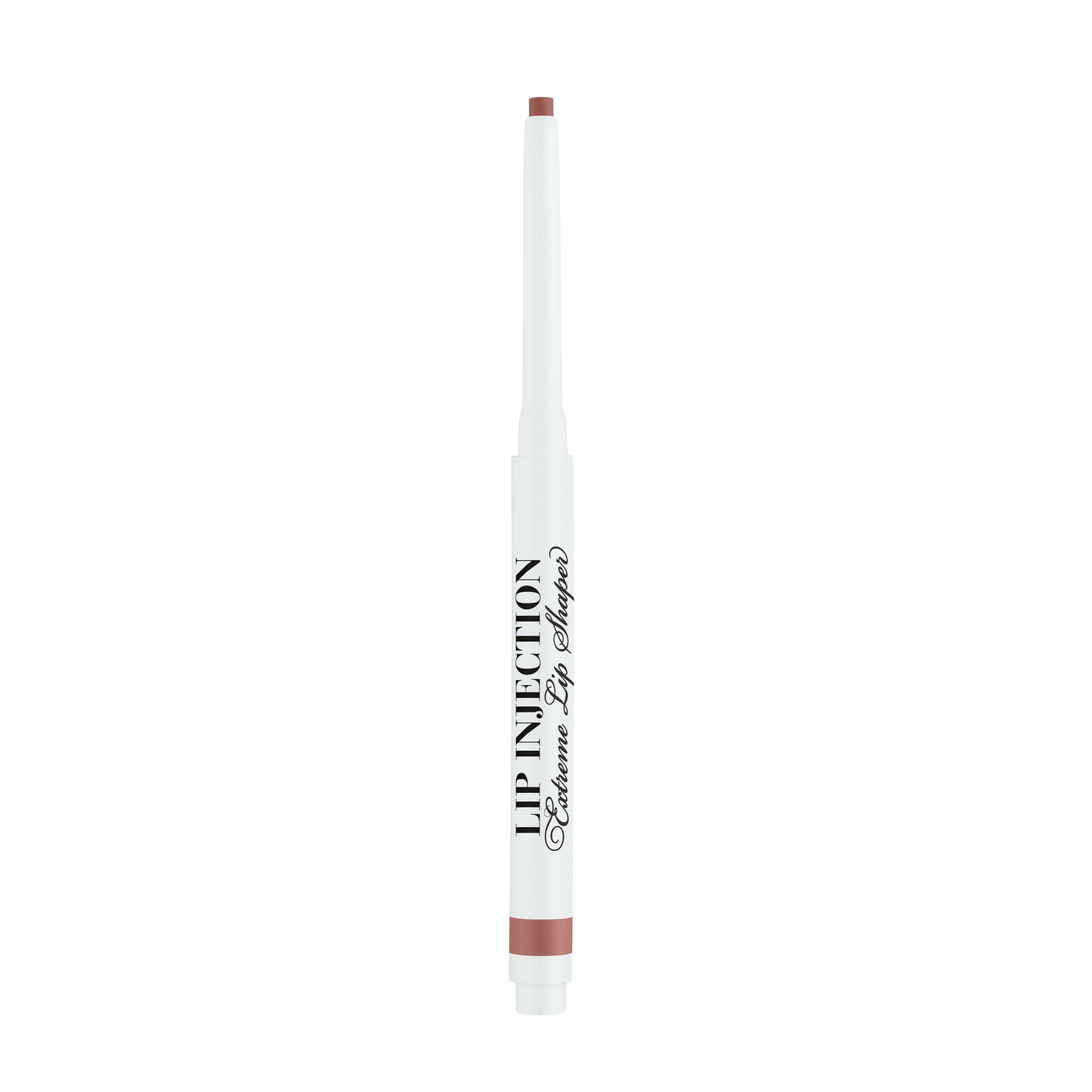 TOO FACED LIP INJECTION EXTREME LIP SHAPER Карандаш для контура губ Puffy Nude