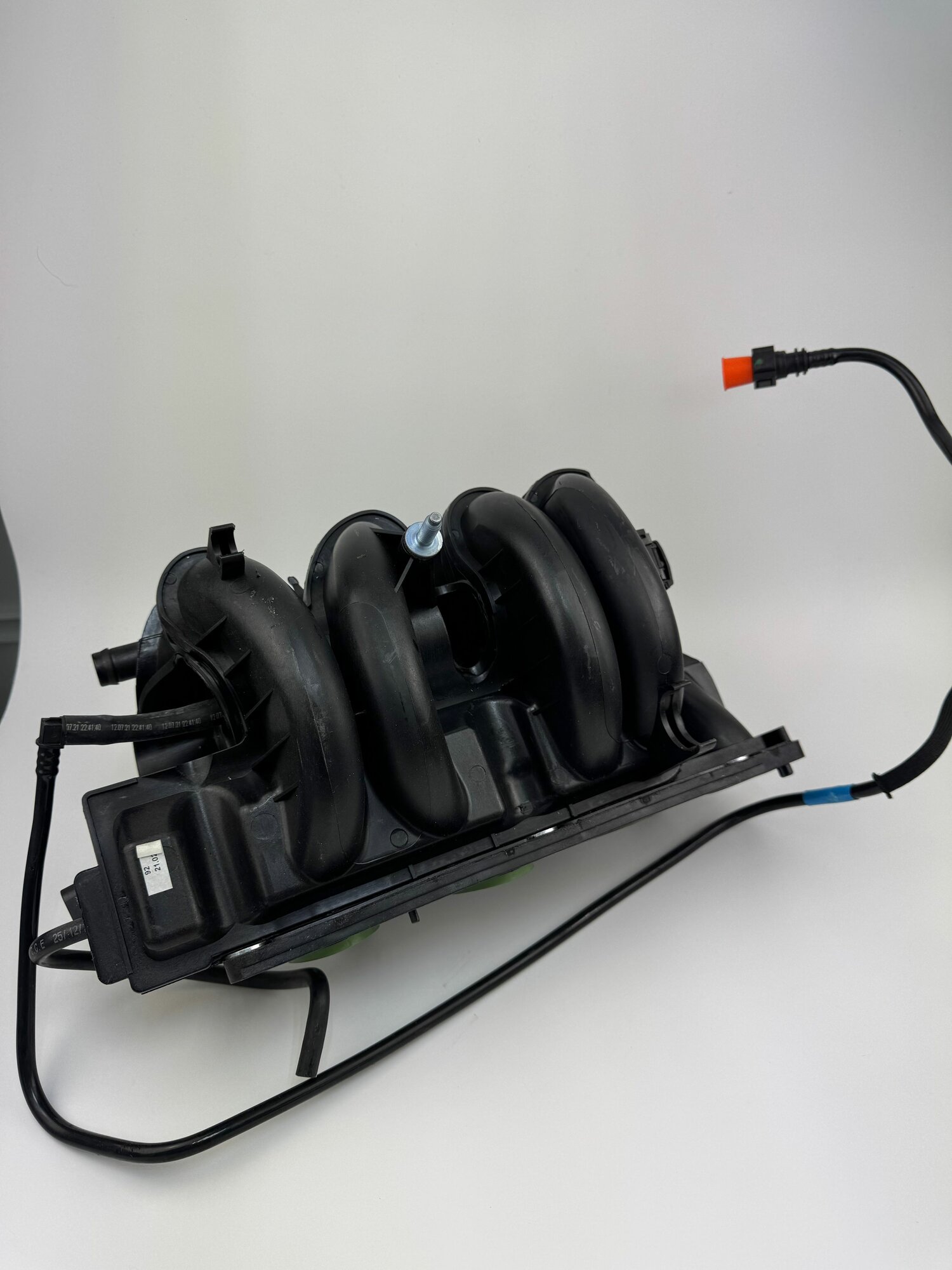 Renault K7M, коллектор впускной, арт 8200964639