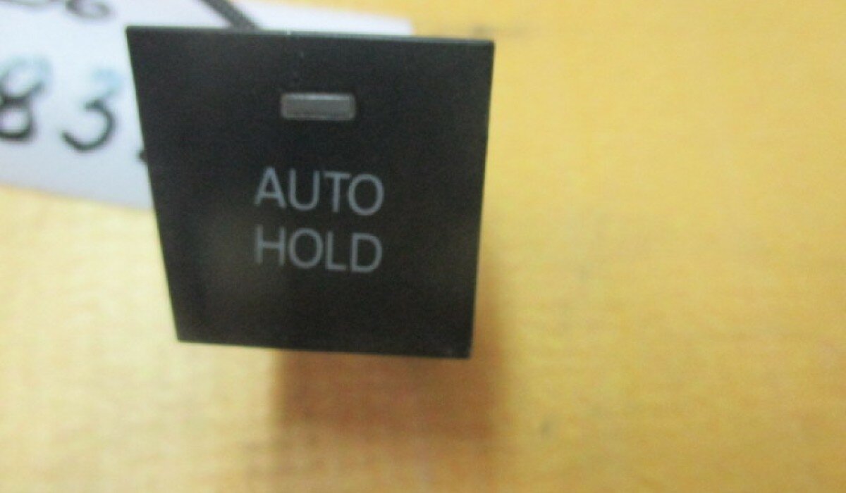 Кнопка многофункциональная Passat (B6) Volkswagen 3C0927227