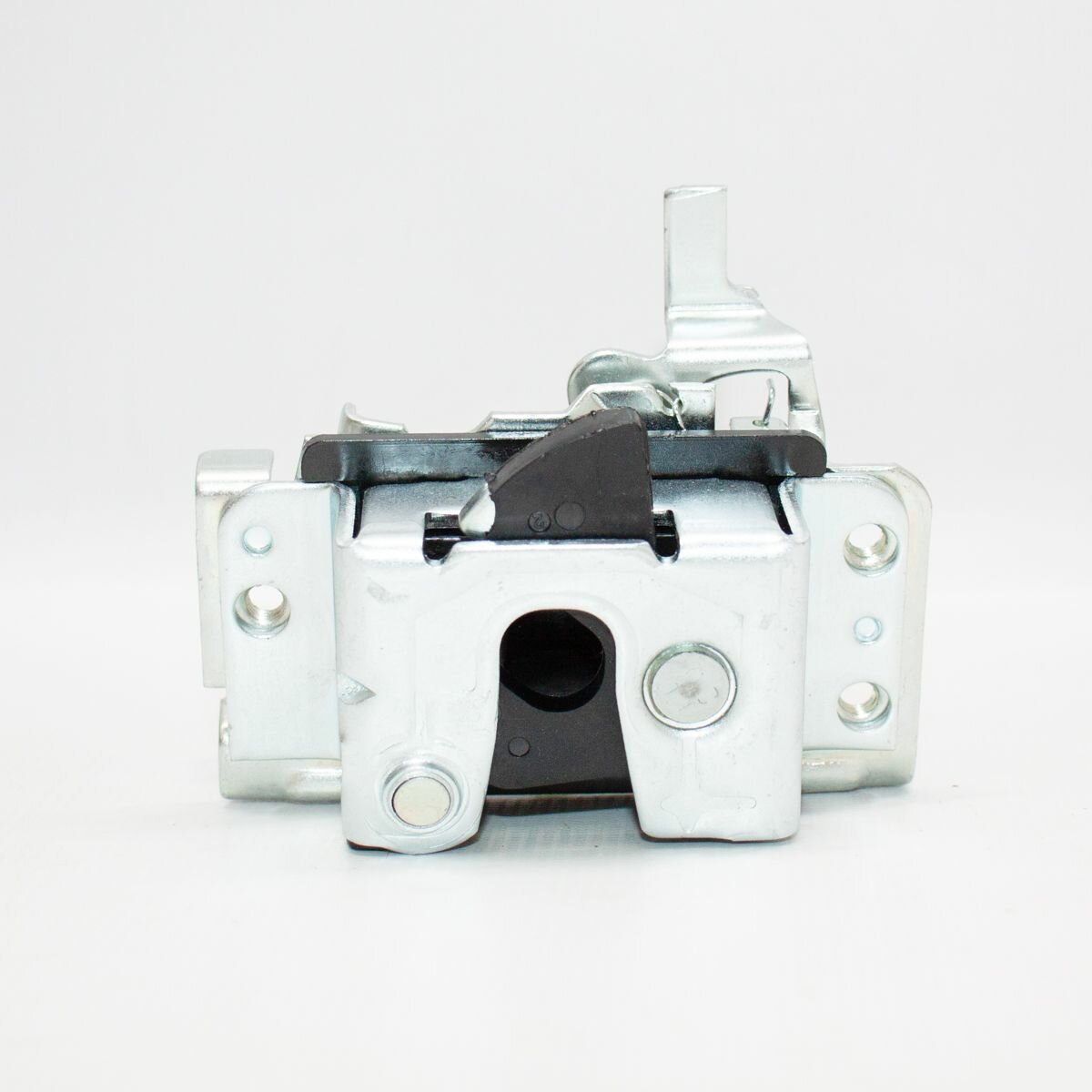 Механизм замка двери передней левой для Daeweoo Nexia (1997-2015) Дэу Нексия, 96209546