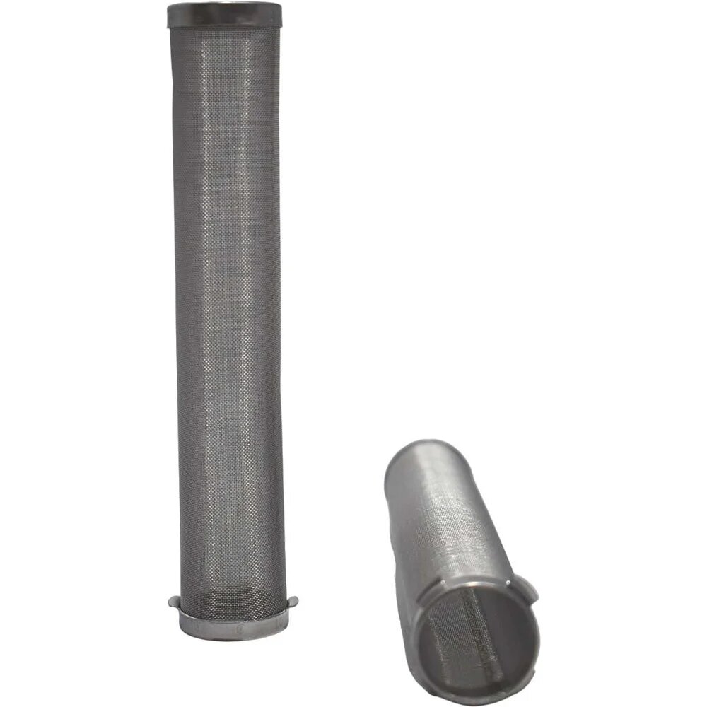 Фильтр железный для окрасочных аппаратов, 60 меш, 10 шт 167025 Dino-Power DP-637FM60-10