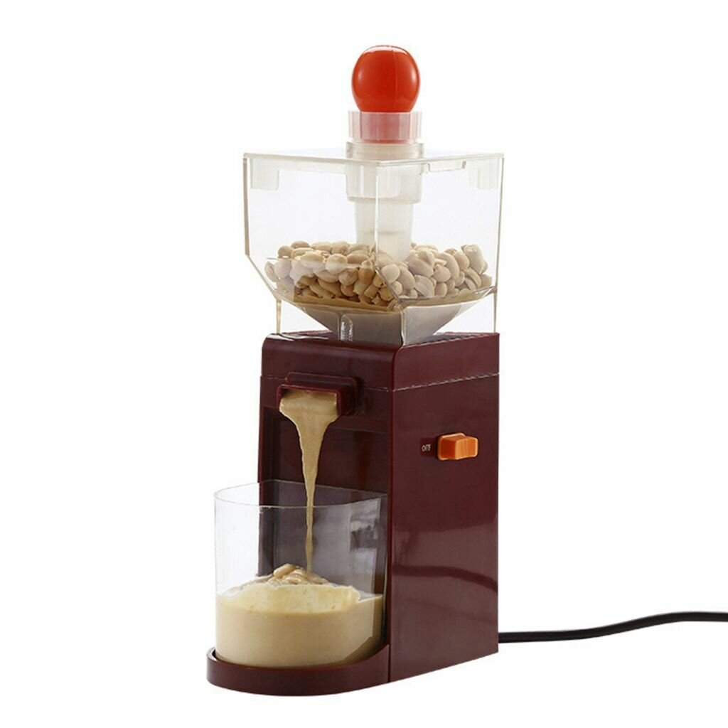 Измельчитель для орехов и злаков