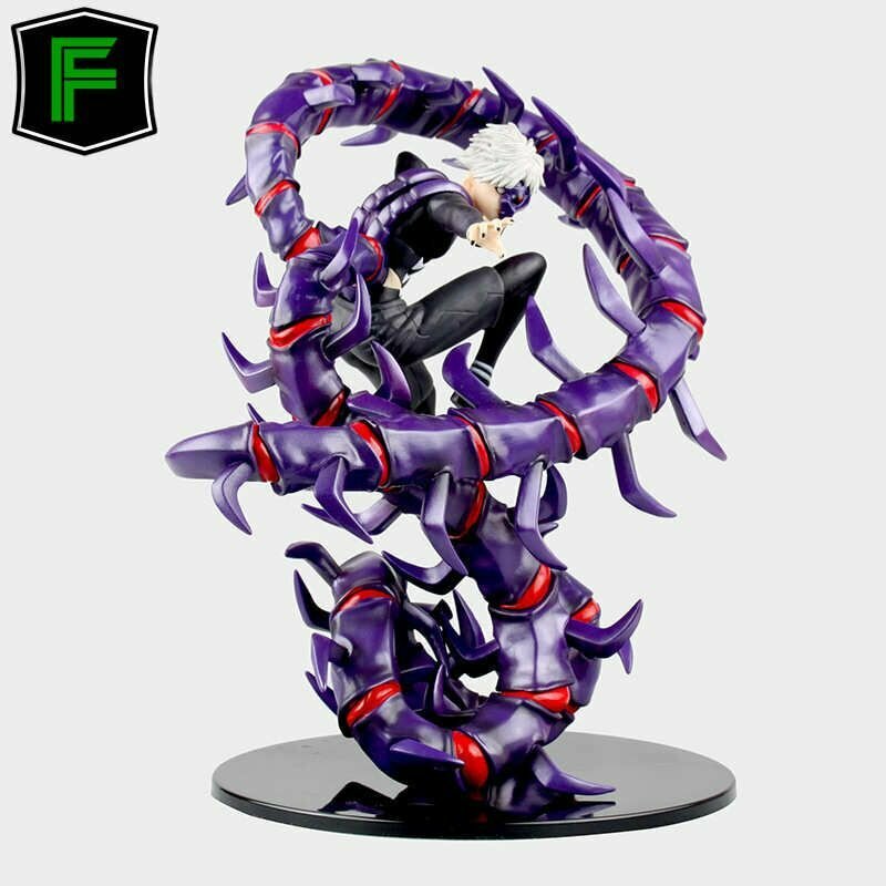 Токийский гуль / Канеки Кен/ Модель фигуры 28cm