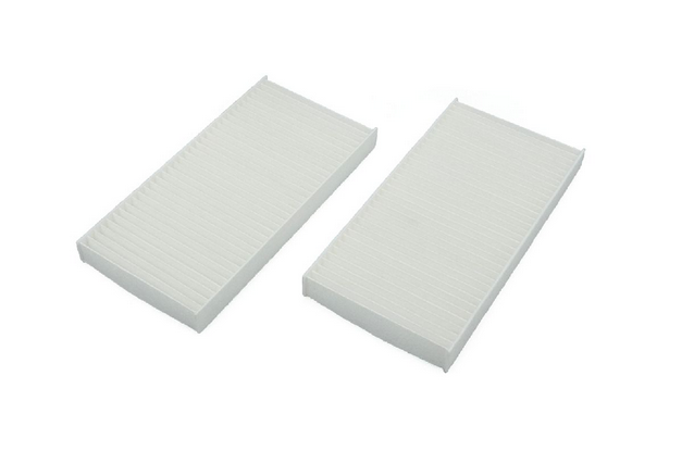 A1_parts Фильтр Салонный (Haval - 8104400Xp24ba) A1Parts арт. A1RA51660