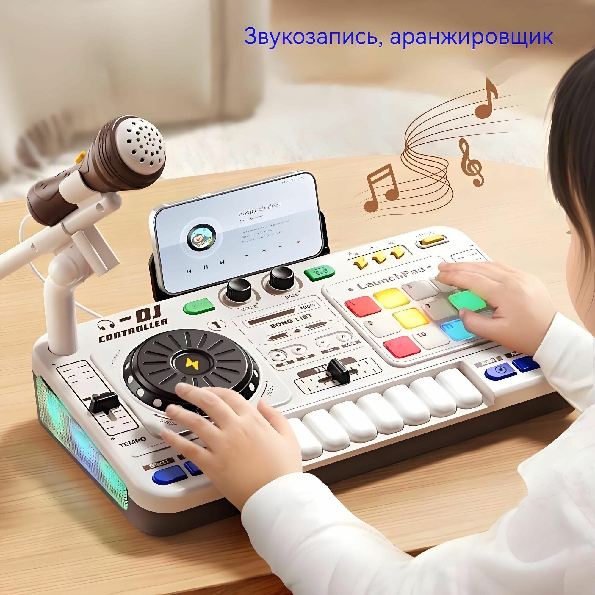 Синтезатор E-Piano +Bluetooth+MIDI, Электронное пианино, Цифровое фортепиано