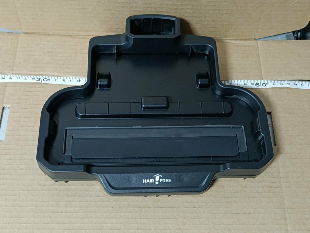 База зарядного устройства для пылесоса Doffler VVC 744 RT