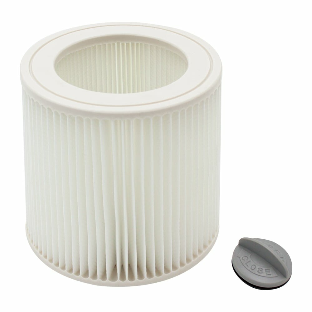 Фильтр для пылесоса Karcher WD 3, WD 2, MV 3, MV 2, SE 4001, NT 22/1 ROCKSTAR HMF2