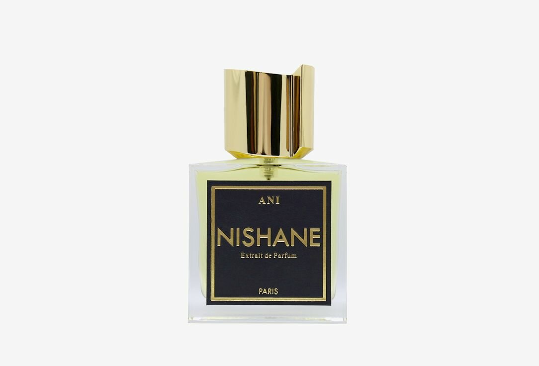 Парфюмерный экстракт NISHANE ANI 50 мл
