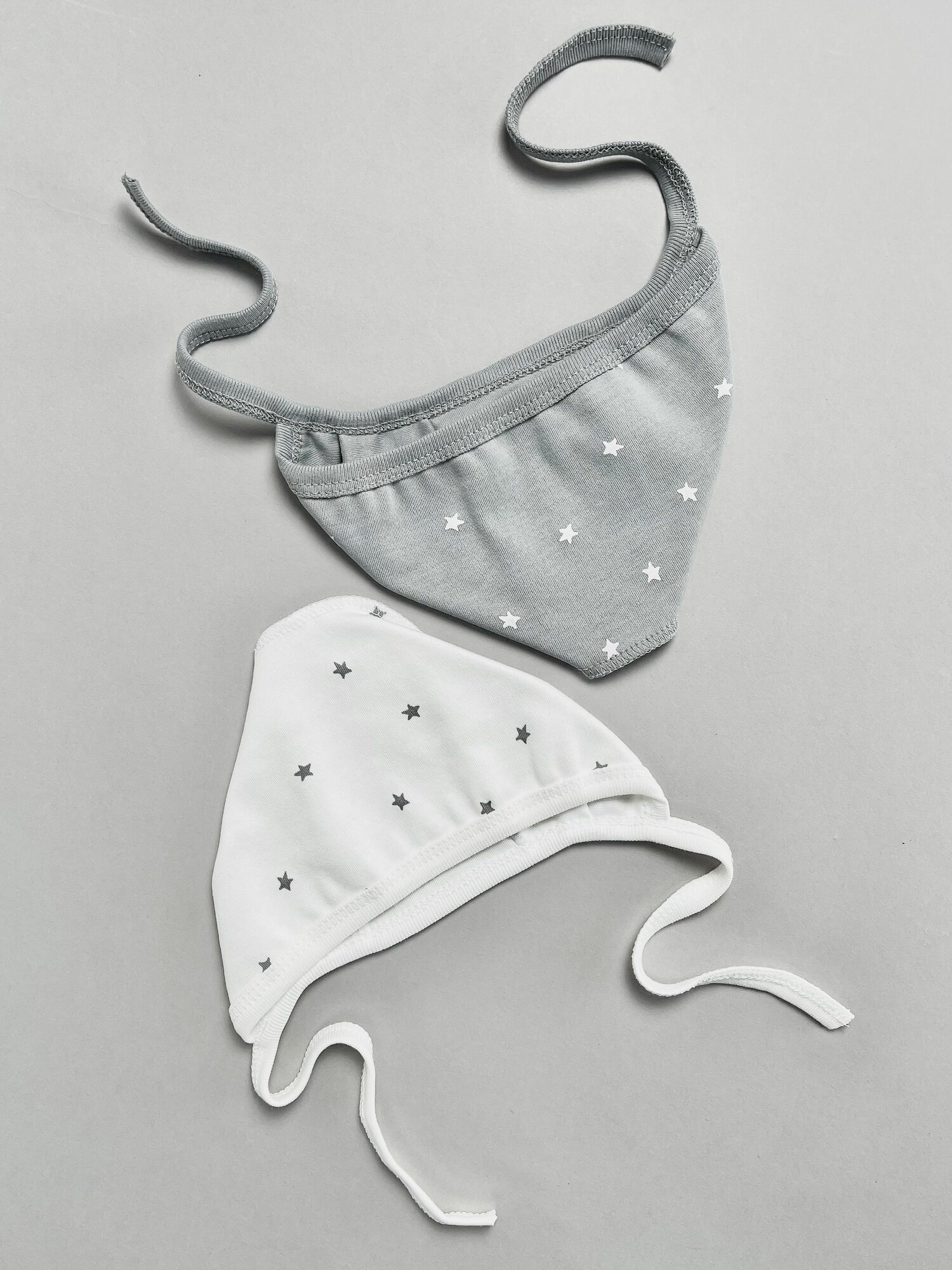 Чепчик Весна-лето 2025 для взрослых и детей