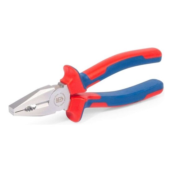 Пассатижи Квт "Мастер" 180 мм