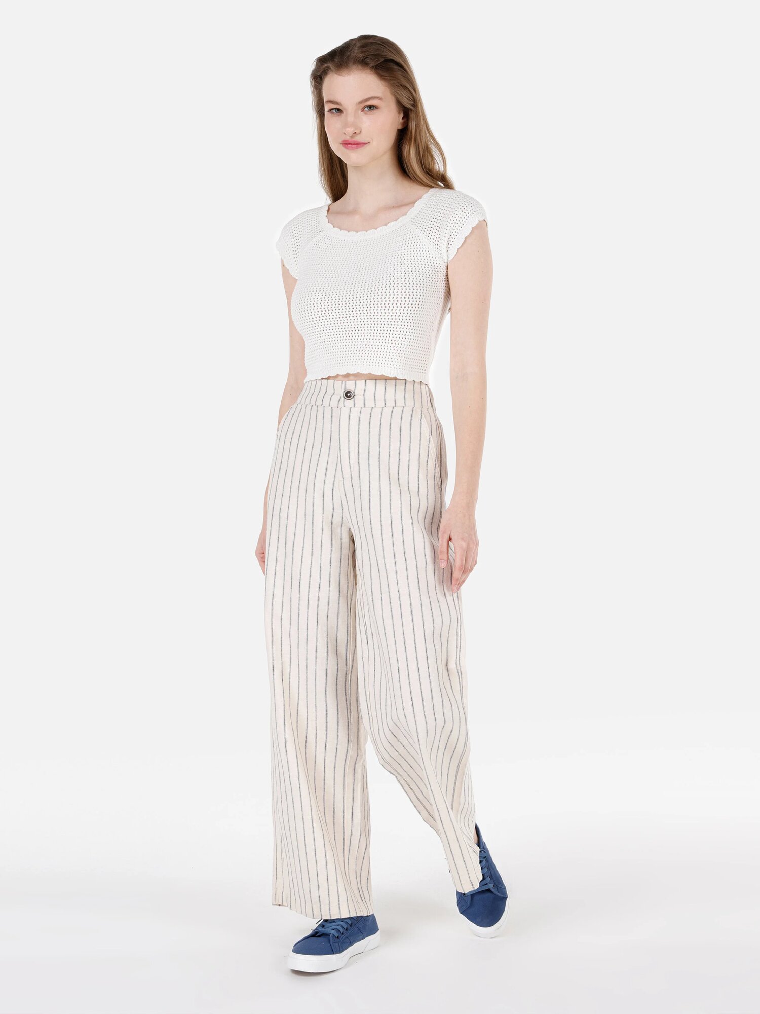 Брюки Regular Fit