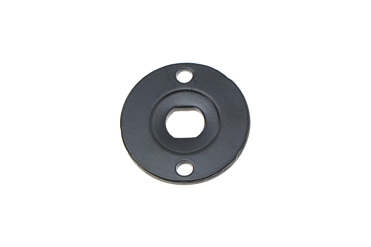 Фланец прижимной диска внешний, для пилы циркулярной (дисковой) ЗУБР CPB-190