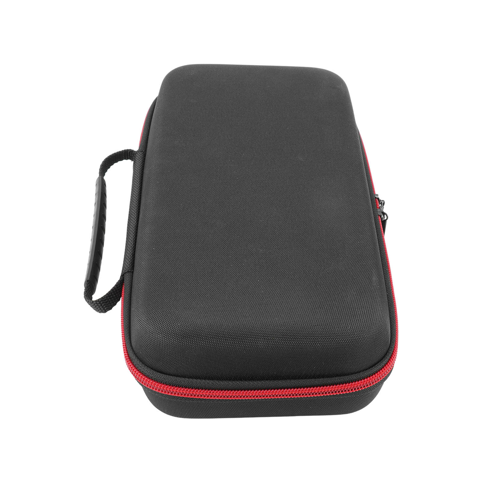 Ящик для хранения микрофонов ударопрочный антипадельный кейс из EVA с зippers для беспроводных микрофонов, вес 264 г, материал EVA, 1 шт.