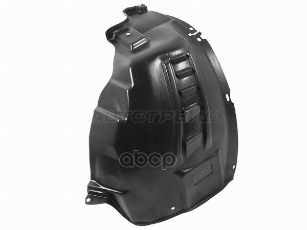 Подкрылок Peugeot Boxer 06- / Citroen Jumper 06- (Спереди/ Слева) Sat арт. ST-FT76-016L-A2-R