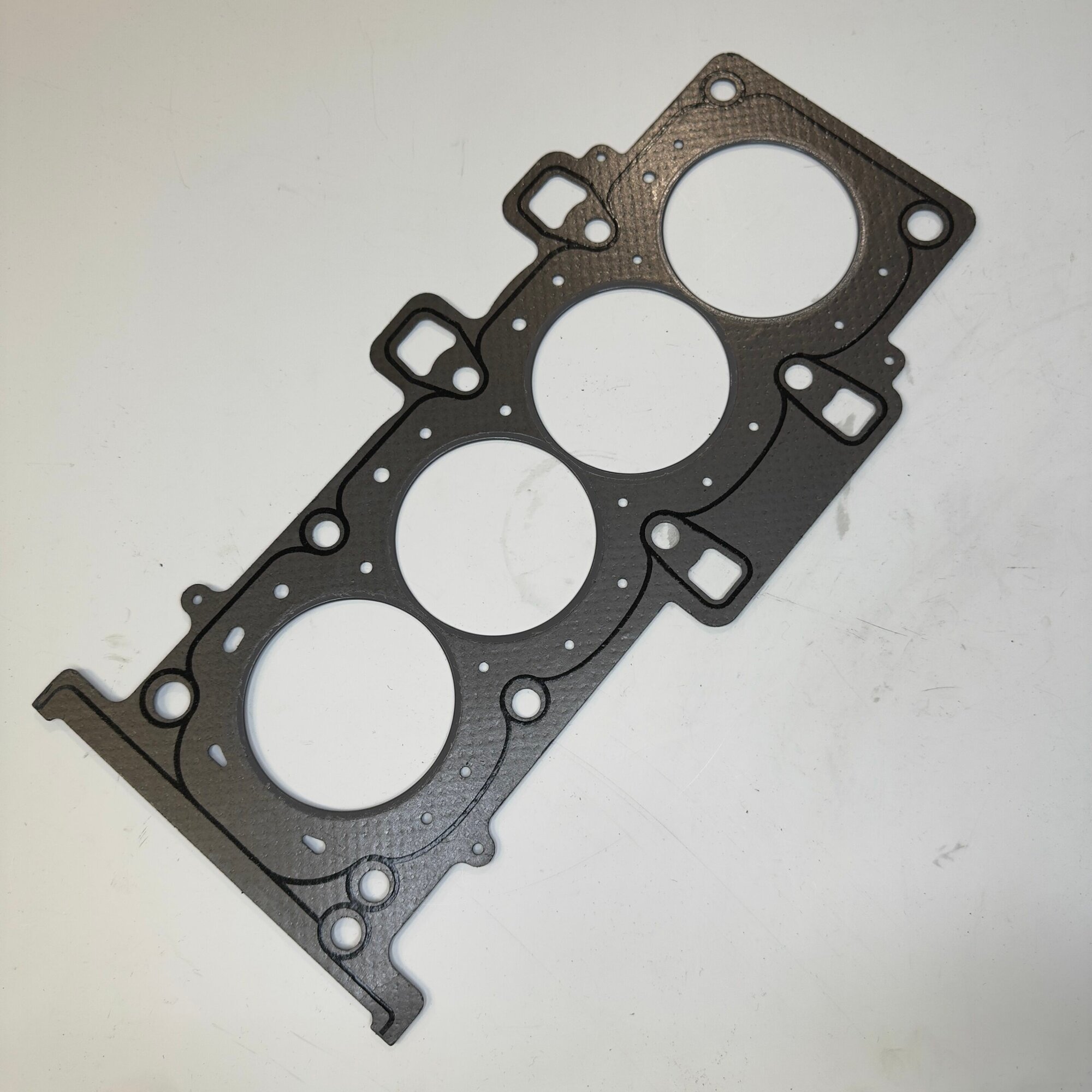 Прокладка ГБЦ Chery Tiggo FL [1.6 16V 5MT внедорожник 4X2] E4G161003080