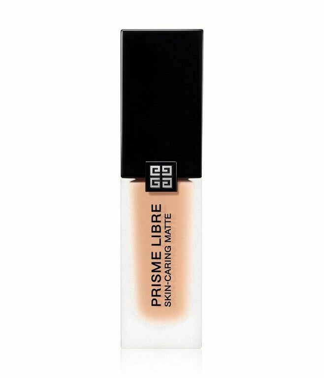 GIVENCHY Prisme Libre Skin-Caring Matte Тональный крем