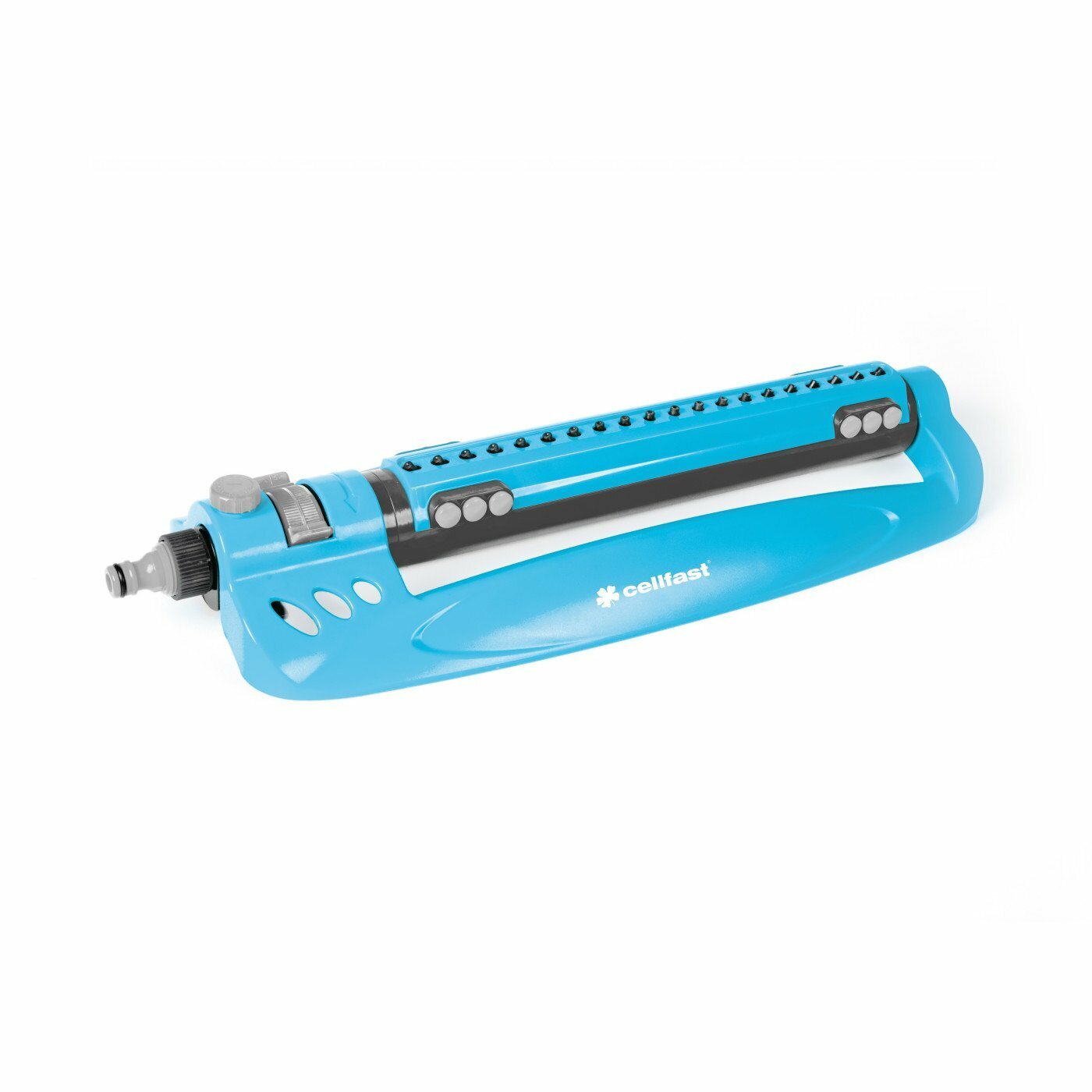 Дождеватель для полива Cellfast IDEALLINE OPTI маятниковый 52-075N